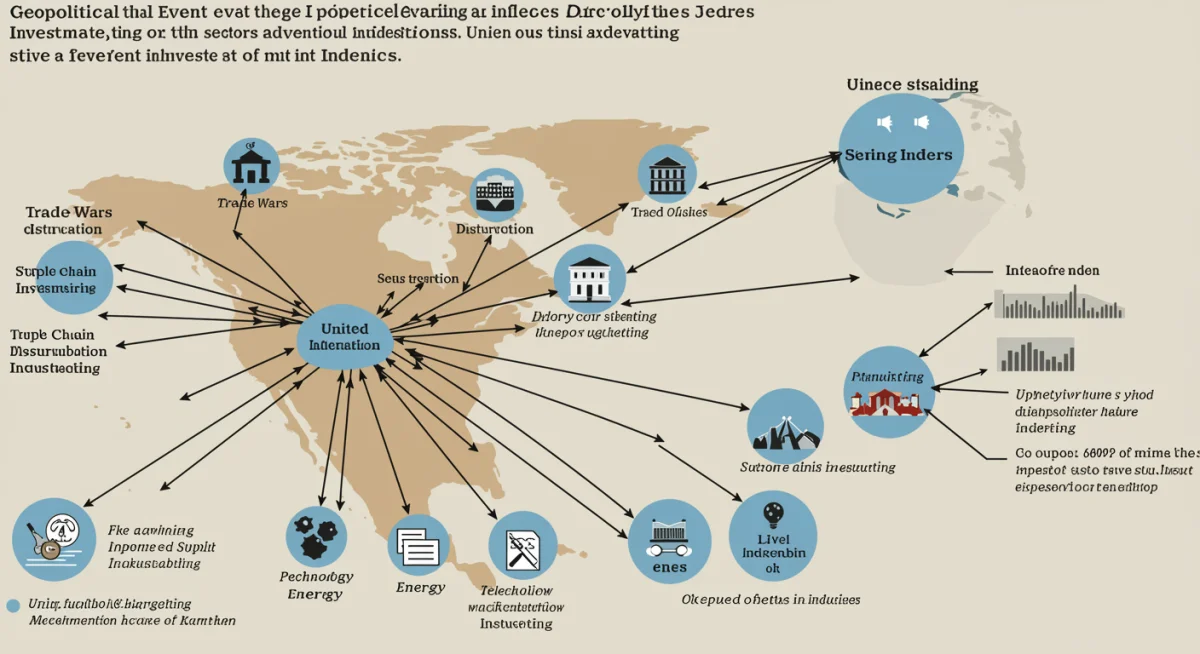 2026 Global Economic Forecast: Geopolitical Impact on US Investments ...